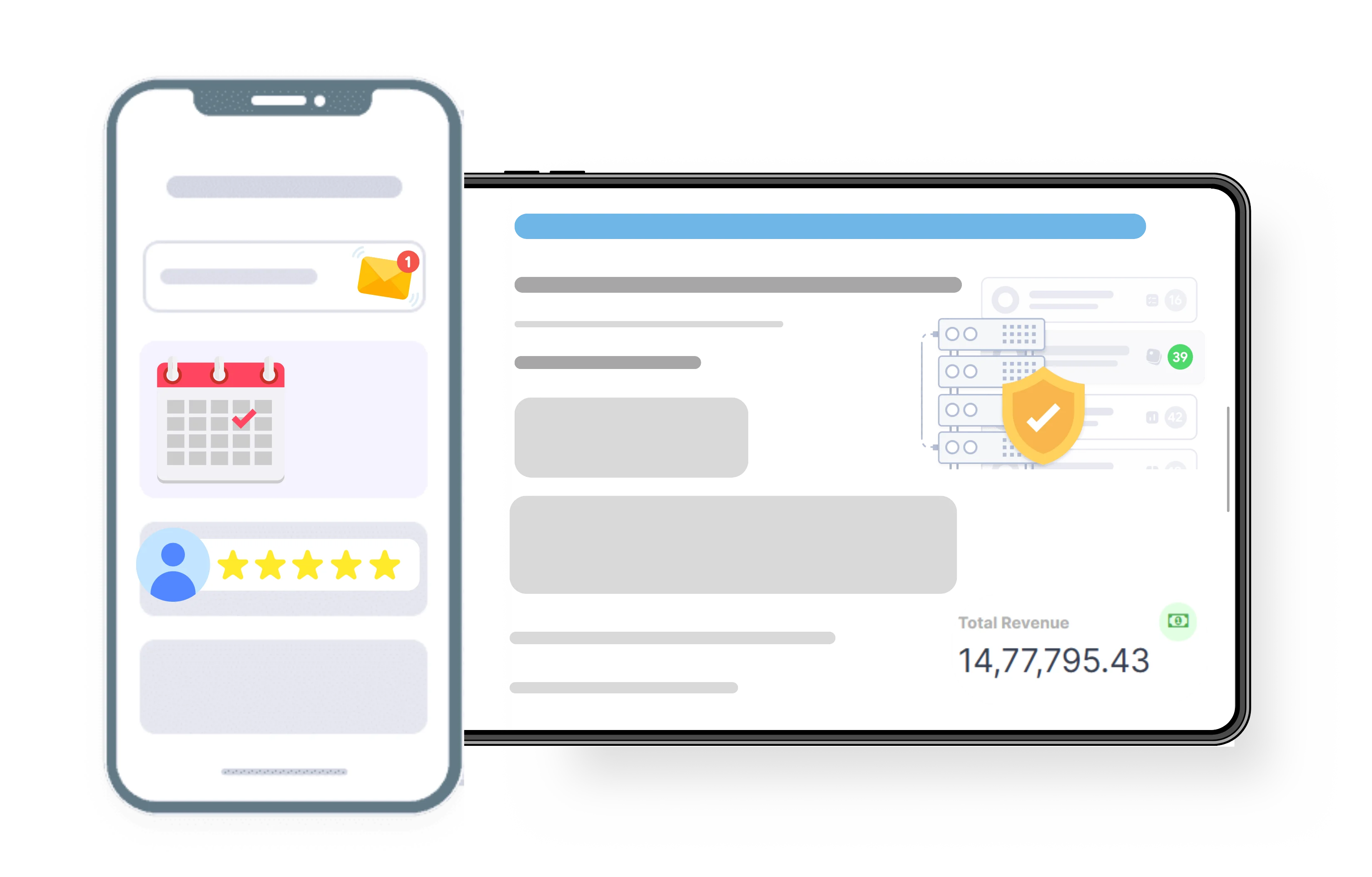 Exceed On-Premise PMS | Powerful Hotel Software for Full Control